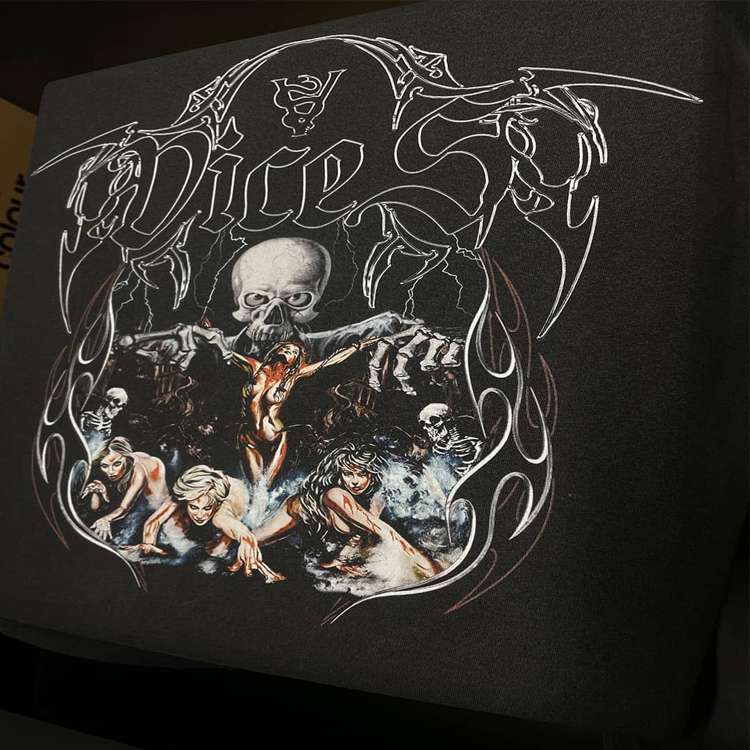 Step4 | Ninja Stitch