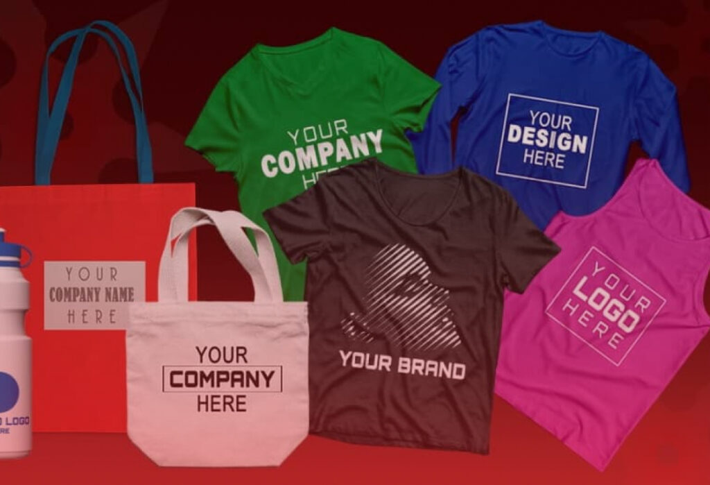 Same Day Custom Embroidery in Los Angeles | Ninja Stitch